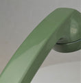 Moss Green 554 Wall Telephone - Fully Restored and Functional ...