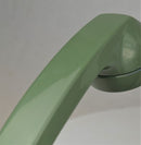 Moss Green 554 Wall Telephone - Fully Restored and Functional ...