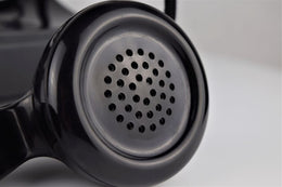 Model 302 (plastic case) - Oldphoneworks – oldphoneworks