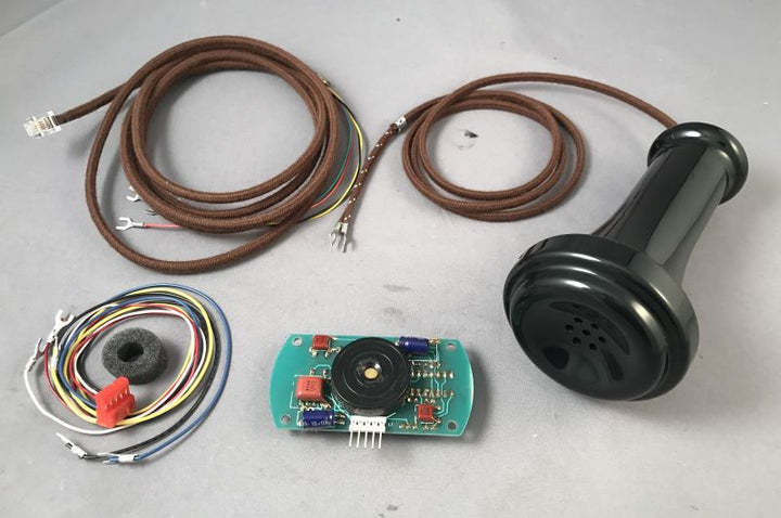 Wood Wall Phone Parts - Oldphoneworks – Page 2 – oldphoneworks